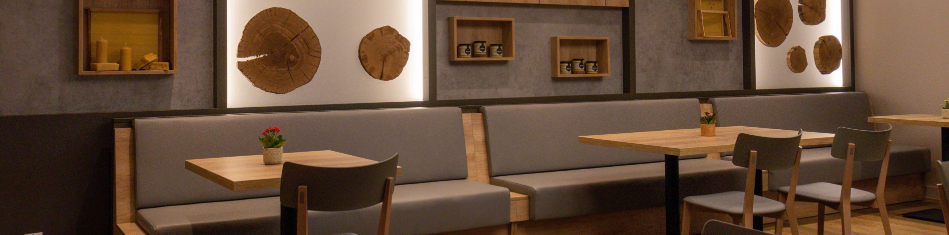 Maison Keup - Weiswampach - Brasserie